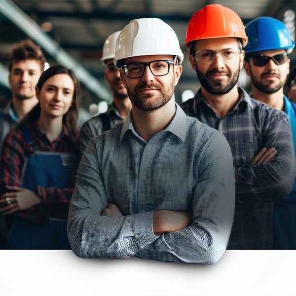 Abaut Us / Leading Manufactured Housing Construction